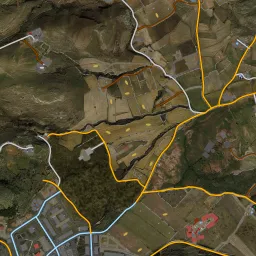 DayZ Interactive Map