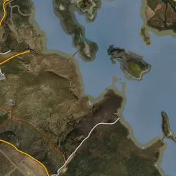 DayZ Interactive Map