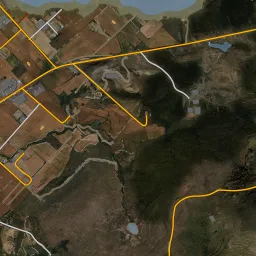 DayZ Interactive Map