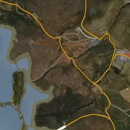 DayZ Interactive Map