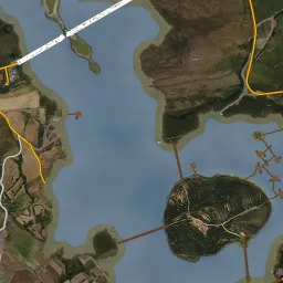 DayZ Interactive Map