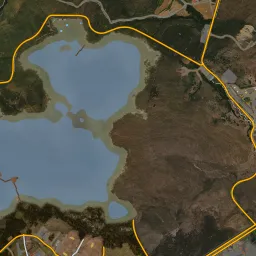 DayZ Interactive Map