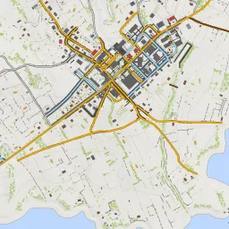 DayZ Interactive Map