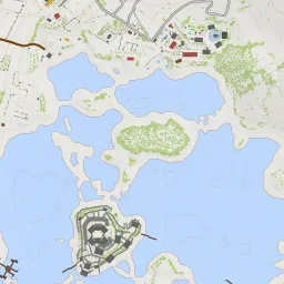 DayZ Interactive Map