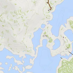 DayZ Interactive Map