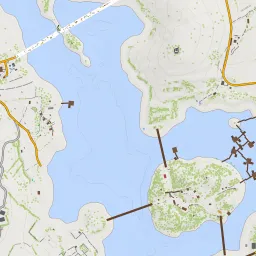 DayZ Interactive Map