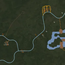 DayZ Interactive Map
