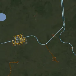 DayZ Interactive Map