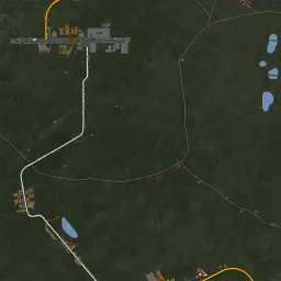 DayZ Interactive Map