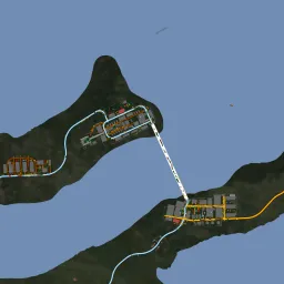 DayZ Interactive Map