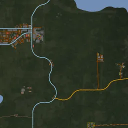 DayZ Interactive Map