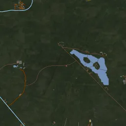DayZ Interactive Map