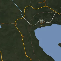 DayZ Interactive Map