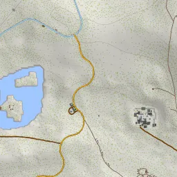 DayZ Interactive Map