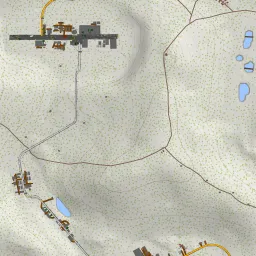 DayZ Interactive Map