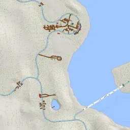 DayZ Interactive Map