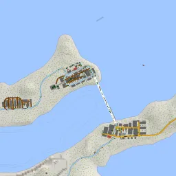 DayZ Interactive Map