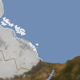 DayZ Interactive Map