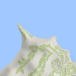 DayZ Interactive Map