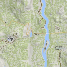 DayZ Interactive Map