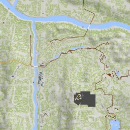 DayZ Interactive Map