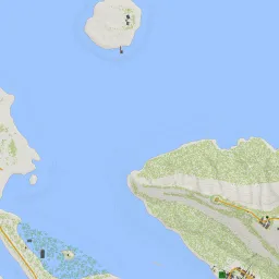 DayZ Interactive Map