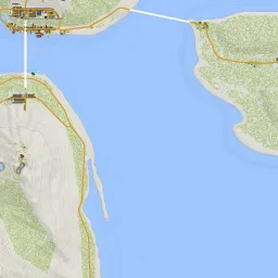 DayZ Interactive Map