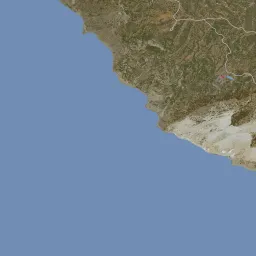 DayZ Interactive Map