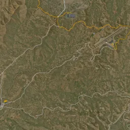 DayZ Interactive Map