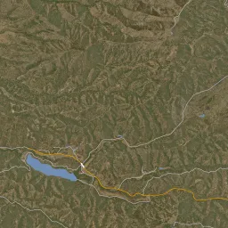 DayZ Interactive Map
