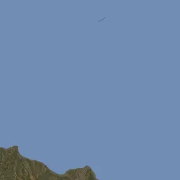 DayZ Interactive Map