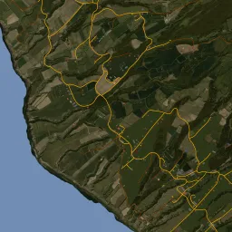 DayZ Interactive Map