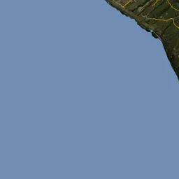 DayZ Interactive Map