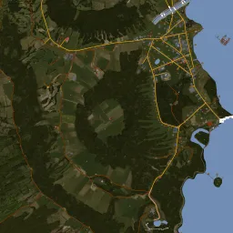 DayZ Interactive Map
