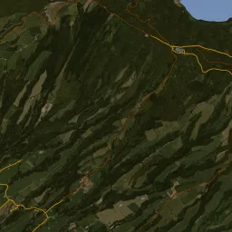 DayZ Interactive Map