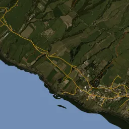 DayZ Interactive Map