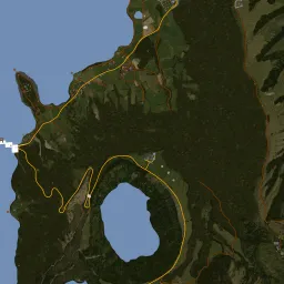 DayZ Interactive Map