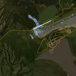 DayZ Interactive Map