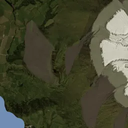 DayZ Interactive Map