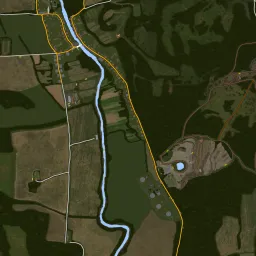 DayZ Interactive Map