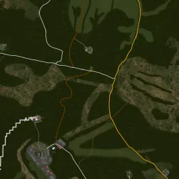 DayZ Interactive Map