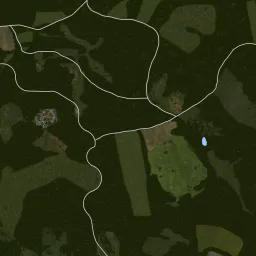 DayZ Interactive Map
