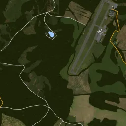 DayZ Interactive Map