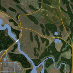 DayZ Interactive Map