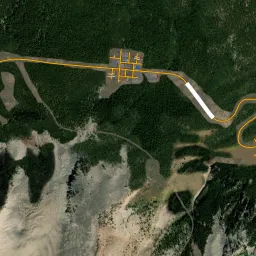 DayZ Interactive Map