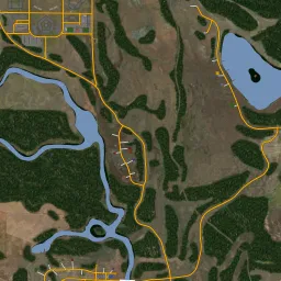 DayZ Interactive Map