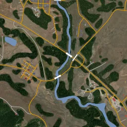 DayZ Interactive Map