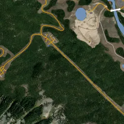 DayZ Interactive Map