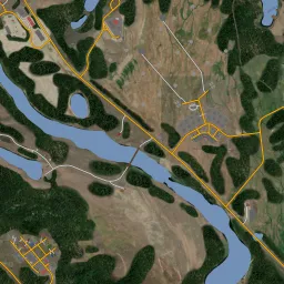 DayZ Interactive Map