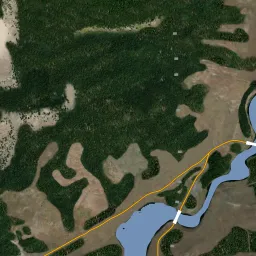 DayZ Interactive Map